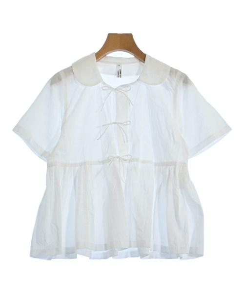 COMME des GARCONS COMME des GARCONS コムデギャルソンコムデギャルソン ブラウス レディース 【古着】【中古】