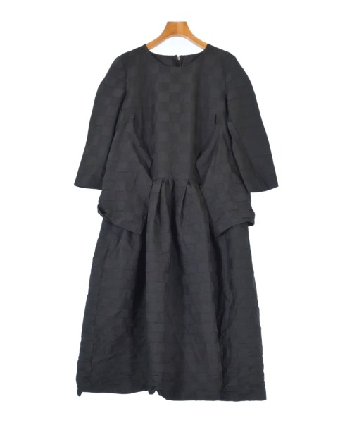 COMME des GARCONS COMME des GARCONS コムデギャルソンコムデギャルソン ワンピース レディース 【古着】【中古】