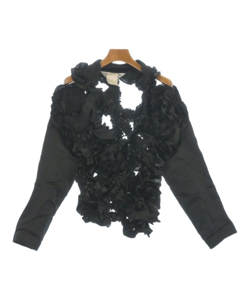 COMME des GARCONS COMME des GARCONS コムデギャルソンコムデギャルソン カジュアルジャケット レディース 【古着】【中古】