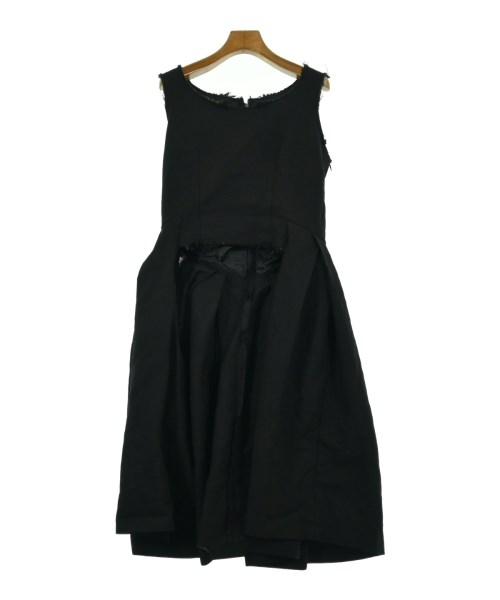 COMME des GARCONS COMME des GARCONS コムデギャルソンコムデギャルソン ワンピース レディース 【古着】【中古】