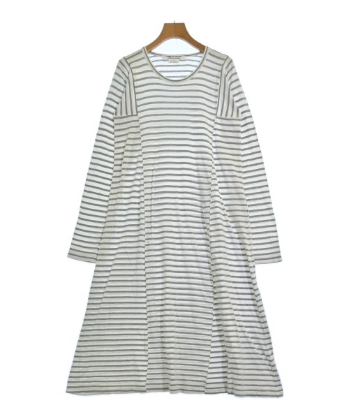 COMME des GARCONS COMME des GARCONS コムデギャルソンコムデギャルソン ワンピース レディース 【古着】【中古】