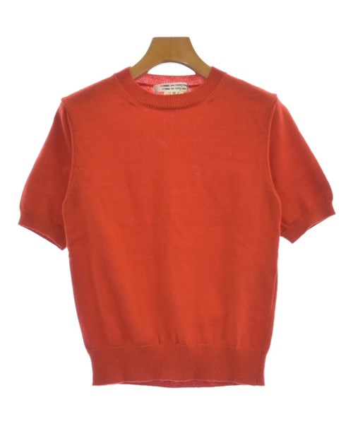COMME des GARCONS COMME des GARCONS コムデギャルソンコムデギャルソン ニット・セーター レディース 【古着】【中古】