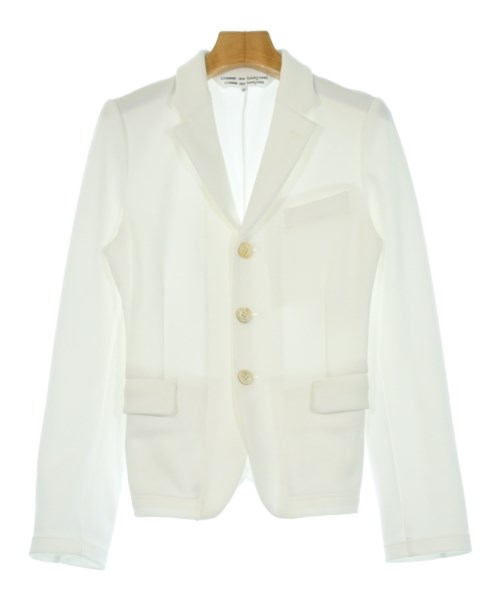 COMME des GARCONS COMME des GARCONS コムデギャルソンコムデギャルソン カジュアルジャケット レディース 【古着】【中古】