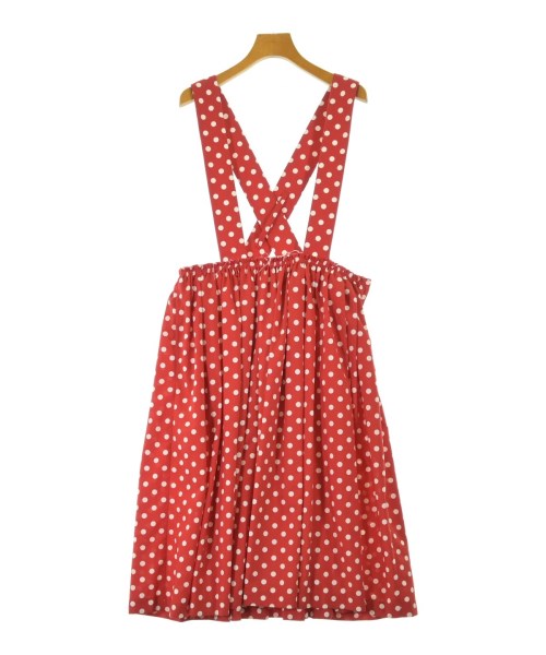 COMME des GARCONS COMME des GARCONS コムデギャルソンコムデギャルソン オールインワン/サロペット レディース 【古着】【中古】