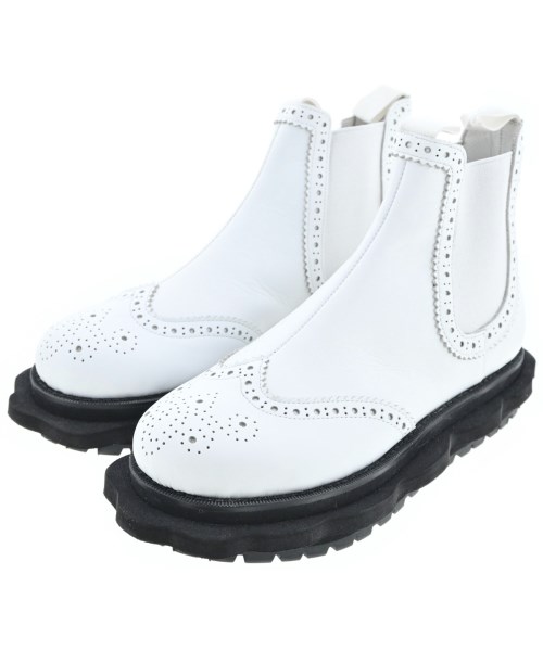 COMME des GARCONS HOMME HOMME コムデギャルソンオムオム シューズ（その他） レディース 【古着】【中古】