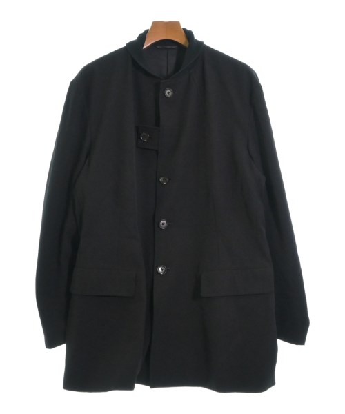 yohji yamamoto POUR HOMME ヨウジヤマモトプールオム コート（その他） メンズ 【古着】【中古】