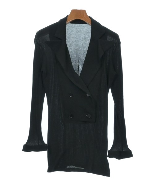 YOHJI YAMAMOTO ヨウジヤマモト ジャケット（その他） レディース 【古着】【中古】