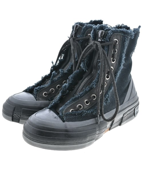 YOHJI YAMAMOTO ヨウジヤマモト スニーカー レディース 【古着】【中古】