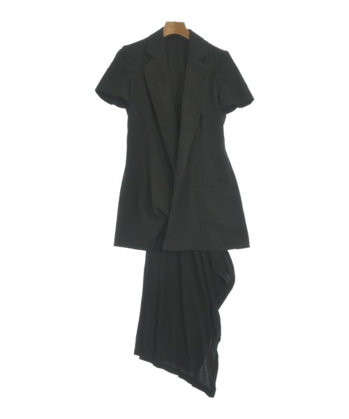 YOHJI YAMAMOTO ヨウジヤマモト カジュアルジャケット レディース 【古着】【中古】