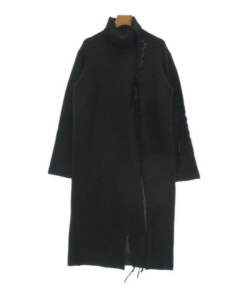 YOHJI YAMAMOTO ヨウジヤマモト ワンピース レディース 【古着】【中古】