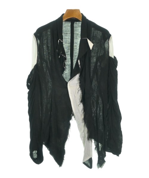 YOHJI YAMAMOTO ヨウジヤマモト ジャケット（その他） レディース 【古着】【中古】