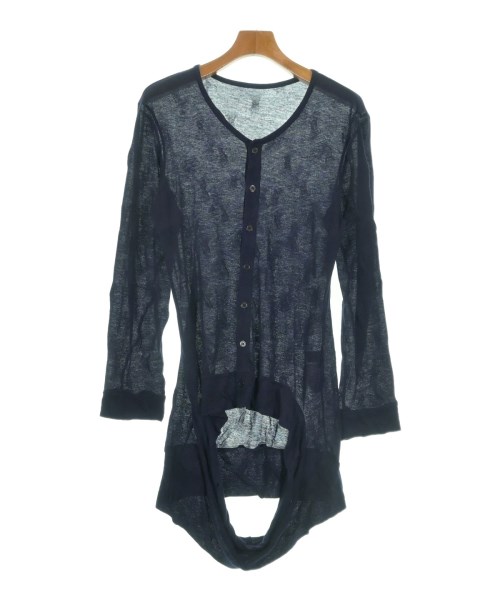 YOHJI YAMAMOTO ヨウジヤマモト カーディガン レディース 【古着】【中古】