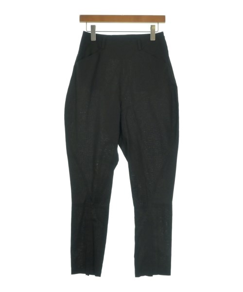 YOHJI YAMAMOTO ヨウジヤマモト パンツ（その他） レディース 【古着】【中古】