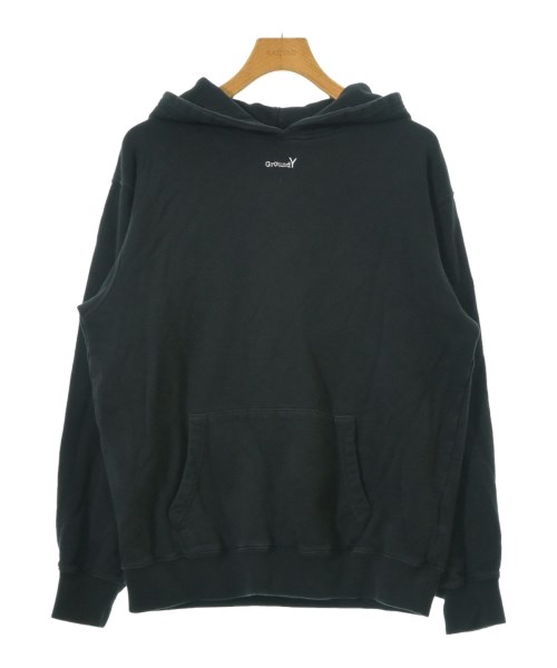 Ground Y グラウンド　ワイ パーカー レディース 【古着】【中古】