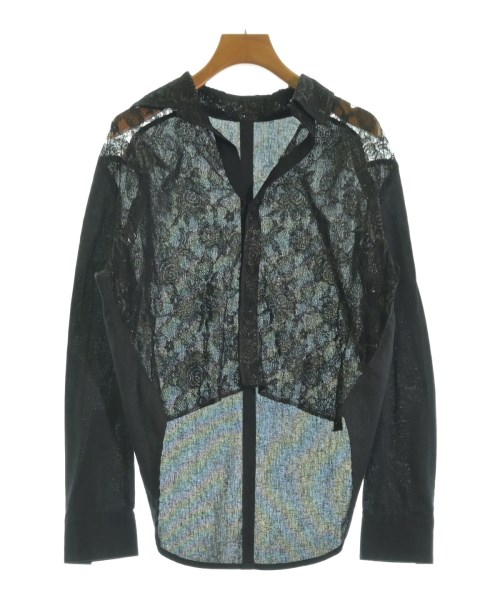 YOHJI YAMAMOTO ヨウジヤマモト カジュアルシャツ レディース 【古着】【中古】