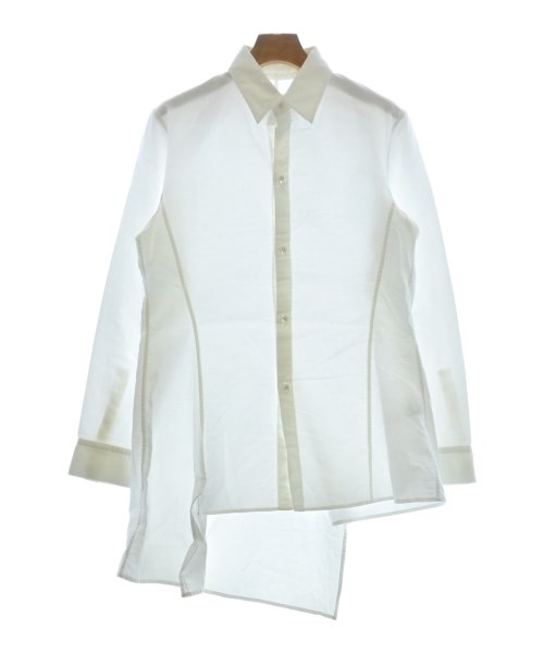 YOHJI YAMAMOTO ヨウジヤマモト カジュアルシャツ レディース 【古着】【中古】