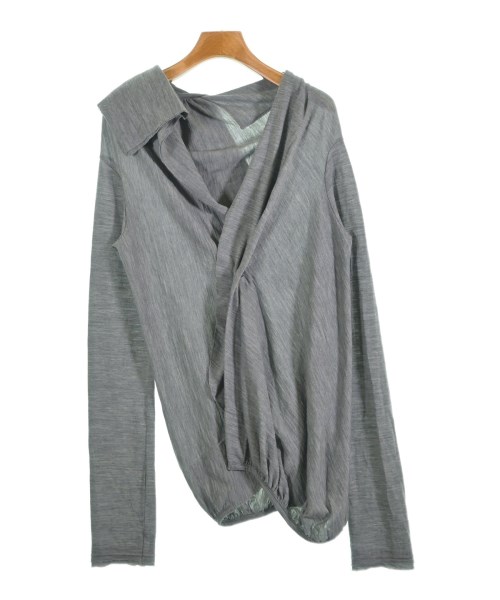 YOHJI YAMAMOTO ヨウジヤマモト カーディガン レディース 【古着】【中古】