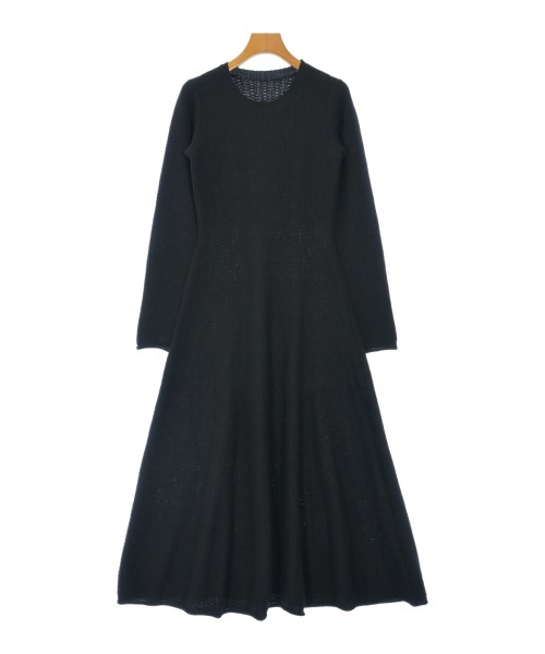 YOHJI YAMAMOTO ヨウジヤマモト ワンピース レディース 【古着】【中古】