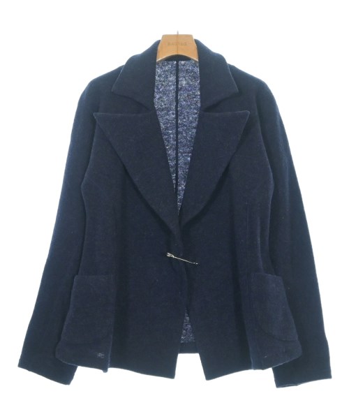 YOHJI YAMAMOTO ヨウジヤマモト ジャケット（その他） レディース 【古着】【中古】