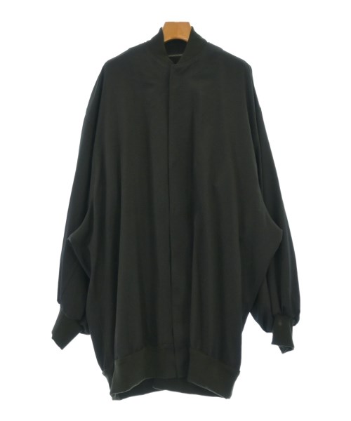 YOHJI YAMAMOTO ヨウジヤマモト ブルゾン（その他） レディース 【古着】【中古】