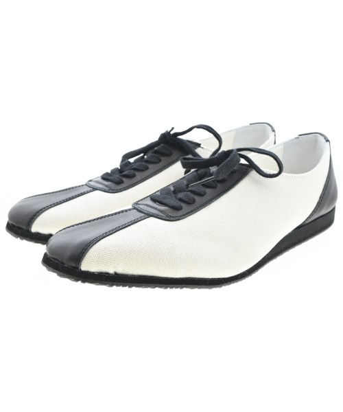 YOHJI YAMAMOTO ヨウジヤマモト スニーカー レディース 【古着】【中古】