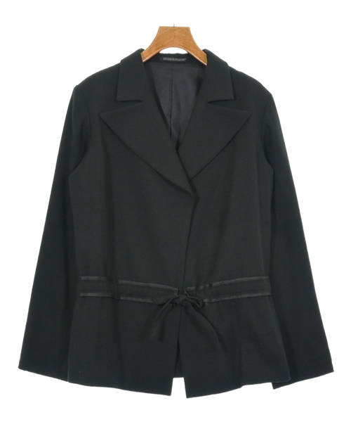 YOHJI YAMAMOTO ヨウジヤマモト テーラードジャケット レディース 【古着】【中古】