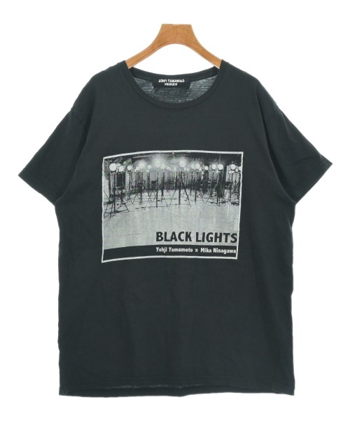 YOHJI YAMAMOTO ヨウジヤマモト Tシャツ・カットソー レディース 【古着】【中古】