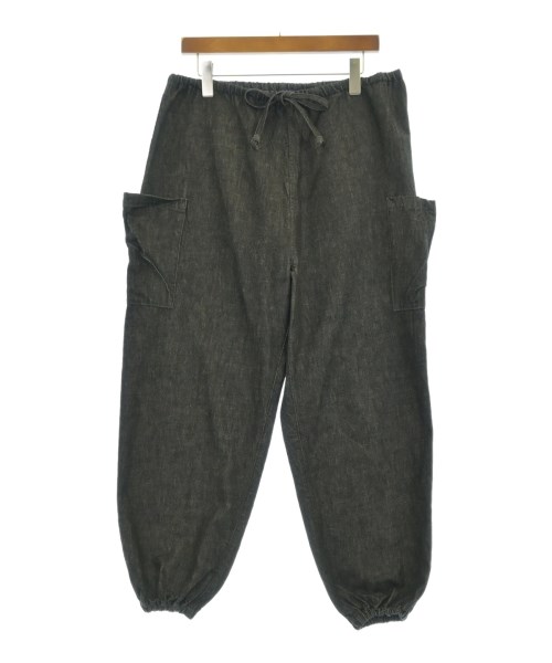 YOHJI YAMAMOTO ヨウジヤマモト パンツ（その他） レディース 【古着】【中古】