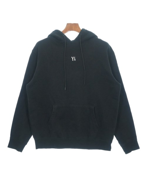 YOHJI YAMAMOTO ヨウジヤマモト パーカー メンズ 【古着】【中古】