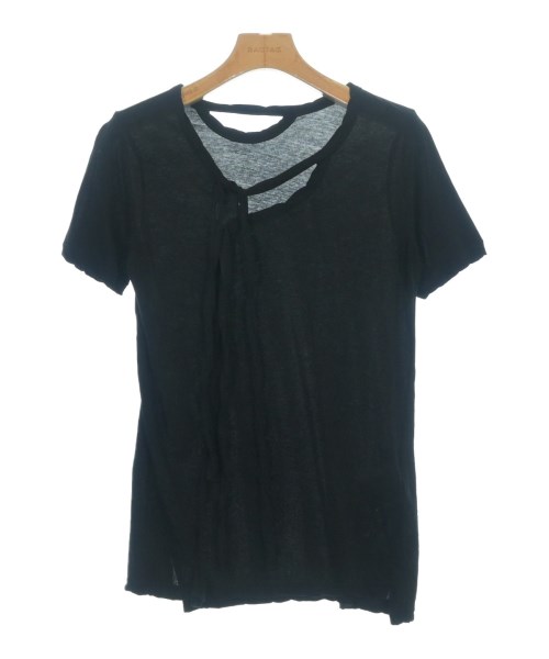 YOHJI YAMAMOTO ヨウジヤマモト Tシャツ・カットソー レディース 【古着】【中古】