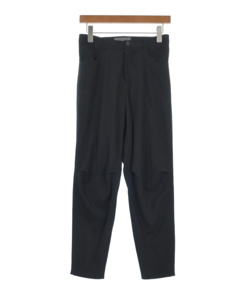 YOHJI YAMAMOTO +NOIR ヨウジヤマモトプリュスノアール パンツ（その他） レディース 【古着】【中古】