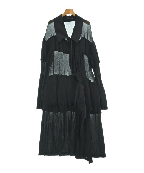 YOHJI YAMAMOTO ヨウジヤマモト コート（その他） レディース 【古着】【中古】