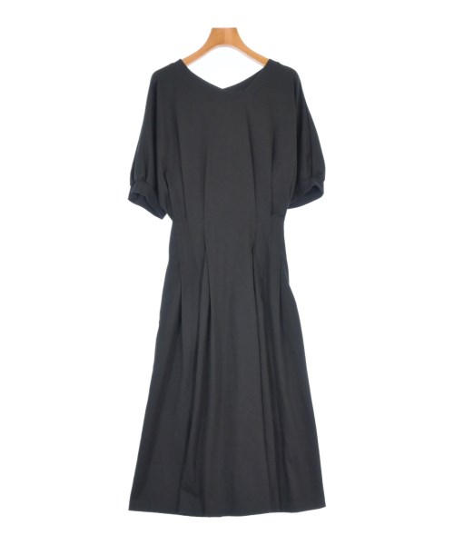 YOHJI YAMAMOTO ヨウジヤマモト ワンピース レディース 【古着】【中古】