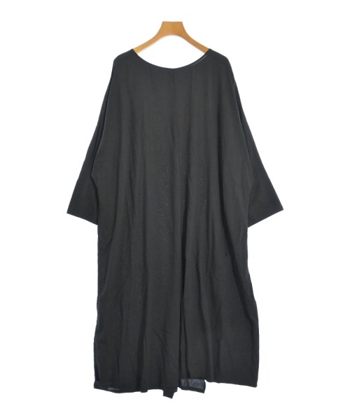YOHJI YAMAMOTO ヨウジヤマモト ワンピース レディース 【古着】【中古】