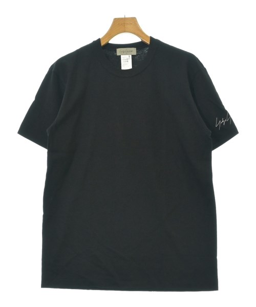 YOHJI YAMAMOTO ヨウジヤマモト Tシャツ・カットソー メンズ 【古着】【中古】