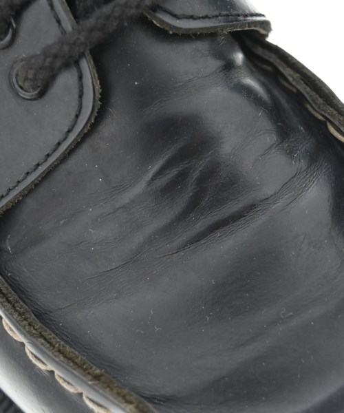 YOHJI YAMAMOTO ヨウジヤマモト ビジネス・ドレスシューズ レディース