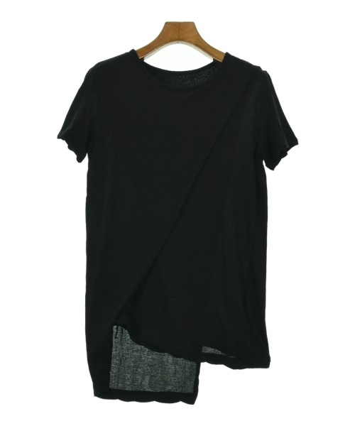 YOHJI YAMAMOTO ヨウジヤマモト Tシャツ・カットソー レディース 【古着】【中古】