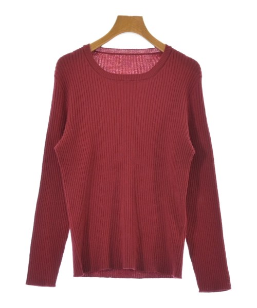 YOHJI YAMAMOTO ヨウジヤマモト ニット・セーター レディース 【古着】【中古】