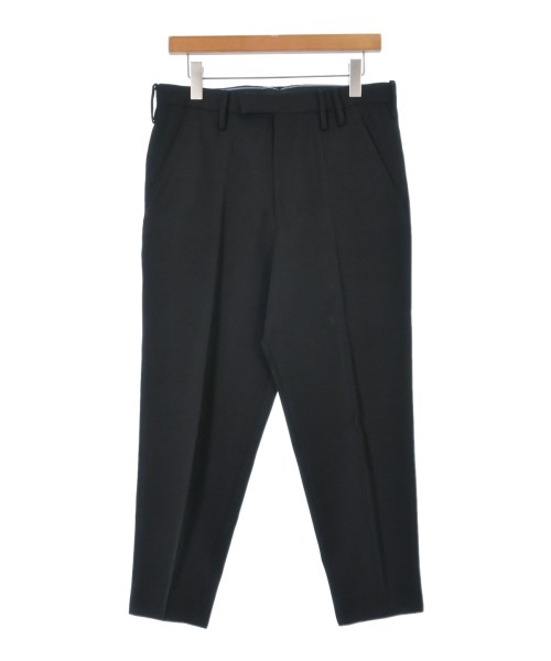 yohji yamamoto POUR HOMME ヨウジヤマモトプールオム スラックス メンズ 【古着】【中古】