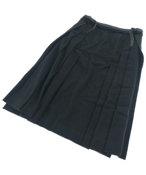 yohji yamamoto POUR HOMME ヨウジヤマモトプールオム 小物類（その他） メンズ 【古着】【中古】