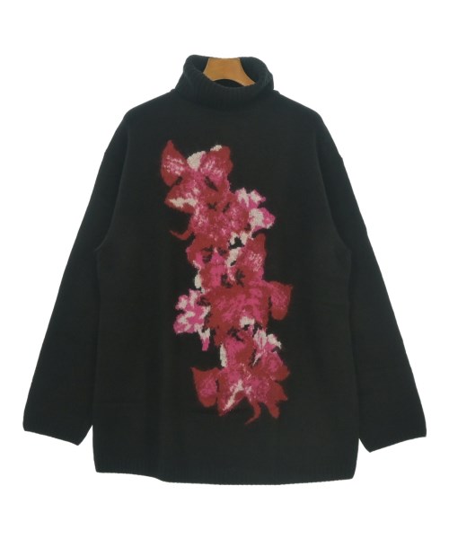 yohji yamamoto POUR HOMME ヨウジヤマモトプールオム ニット・セーター メンズ 【古着】【中古】