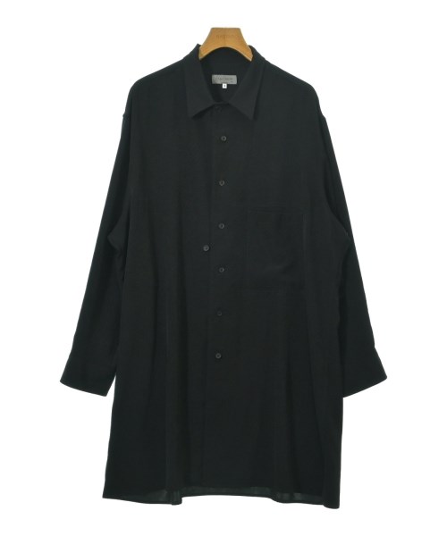 yohji yamamoto POUR HOMME ヨウジヤマモトプールオム カジュアルシャツ メンズ 【古着】【中古】