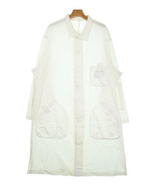 yohji yamamoto POUR HOMME ヨウジヤマモトプールオム カジュアルシャツ メンズ 【古着】【中古】