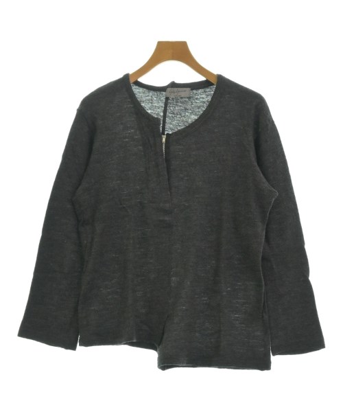 yohji yamamoto POUR HOMME ヨウジヤマモトプールオム ニット・セーター メンズ 【古着】【中古】