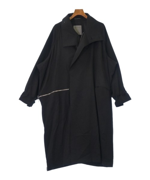 yohji yamamoto POUR HOMME ヨウジヤマモトプールオム コート（その他） メンズ 【古着】【中古】