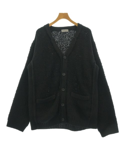yohji yamamoto POUR HOMME ヨウジヤマモトプールオム カーディガン メンズ 【古着】【中古】