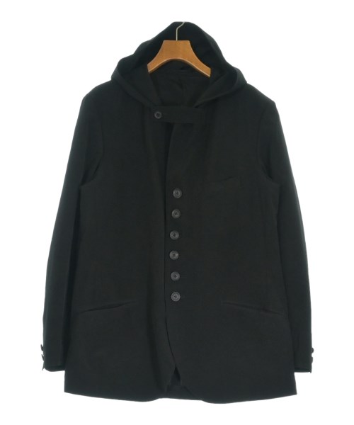 yohji yamamoto POUR HOMME ヨウジヤマモトプールオム カジュアルジャケット メンズ 【古着】【中古】