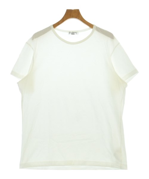 yohji yamamoto POUR HOMME ヨウジヤマモトプールオム Tシャツ・カットソー メンズ 【古着】【中古】