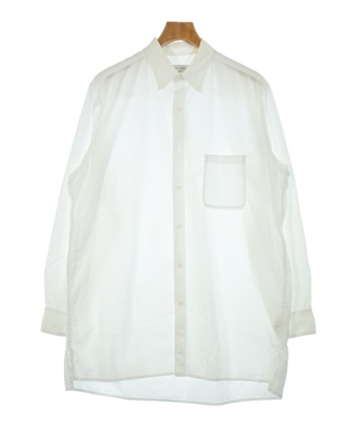 yohji yamamoto POUR HOMME ヨウジヤマモトプールオム カジュアルシャツ メンズ 【古着】【中古】