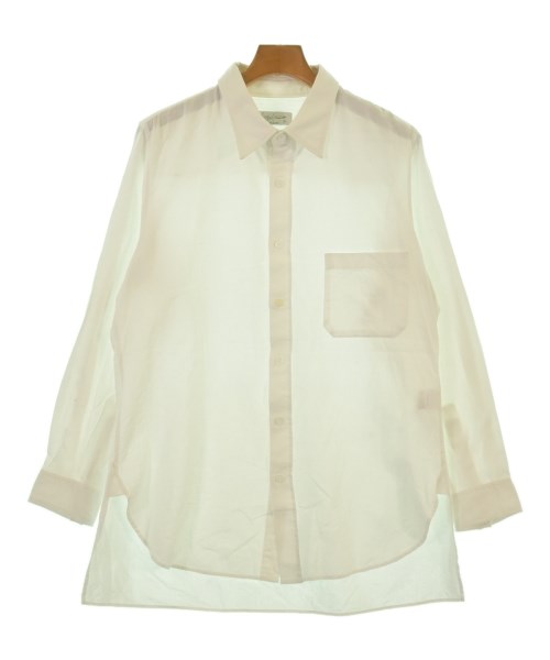 yohji yamamoto POUR HOMME ヨウジヤマモトプールオム カジュアルシャツ メンズ 【古着】【中古】